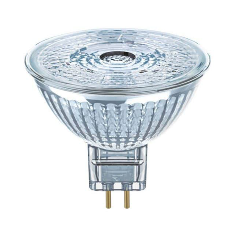 LED Spot | GU5.3 | 5.5W | 2700K | Dimbaar - KoopLED