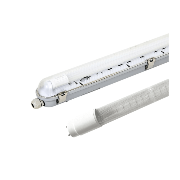 120 CM LED TL Buizen - KoopLED