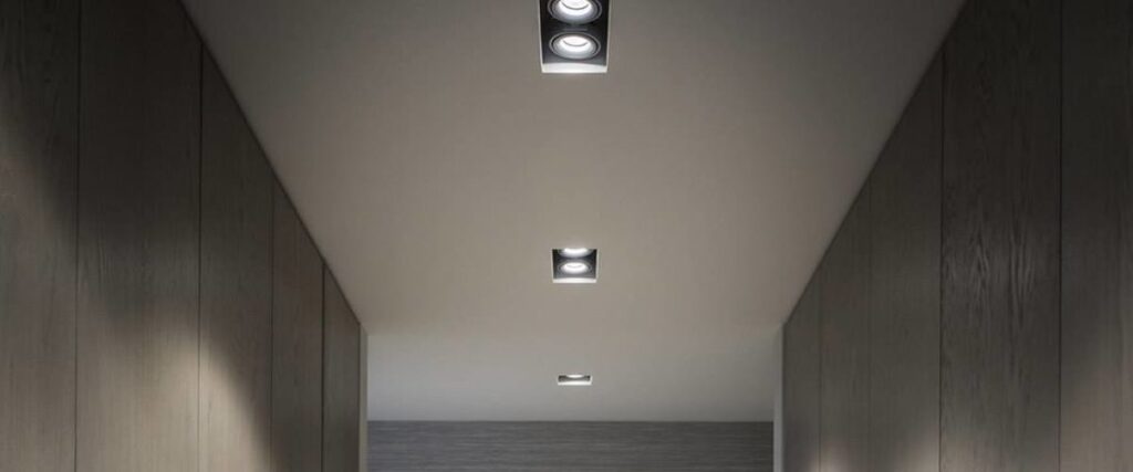 Een toilet lamp | 5 ideeën - KoopLED