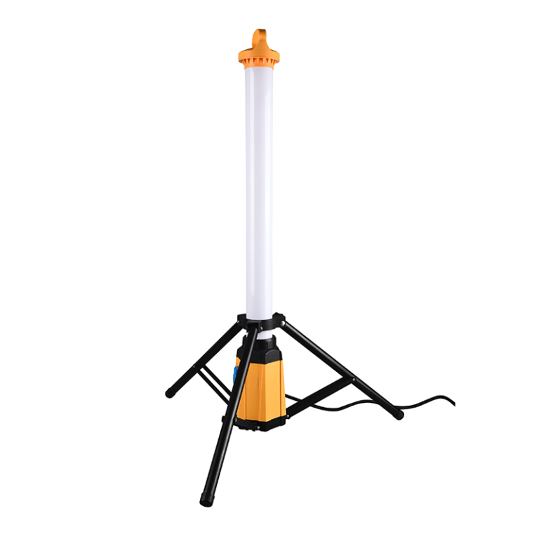 Led | Bouwlamp op statief | 100W | IP44 - KoopLED